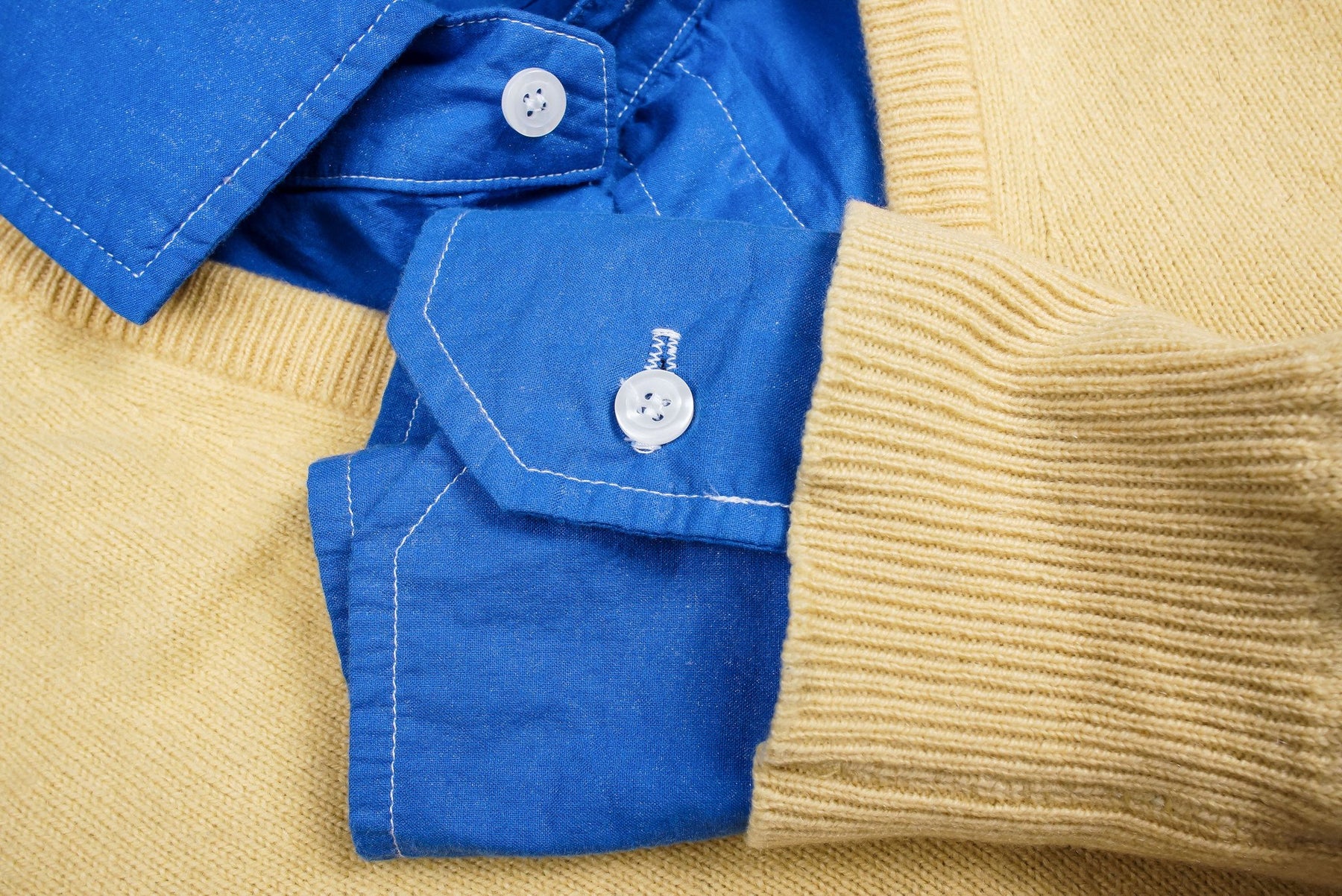 deepsea cadillac SS – SEAPLANE SHIRTS